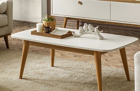 Bohem Coffee Table Gala Mobilya
