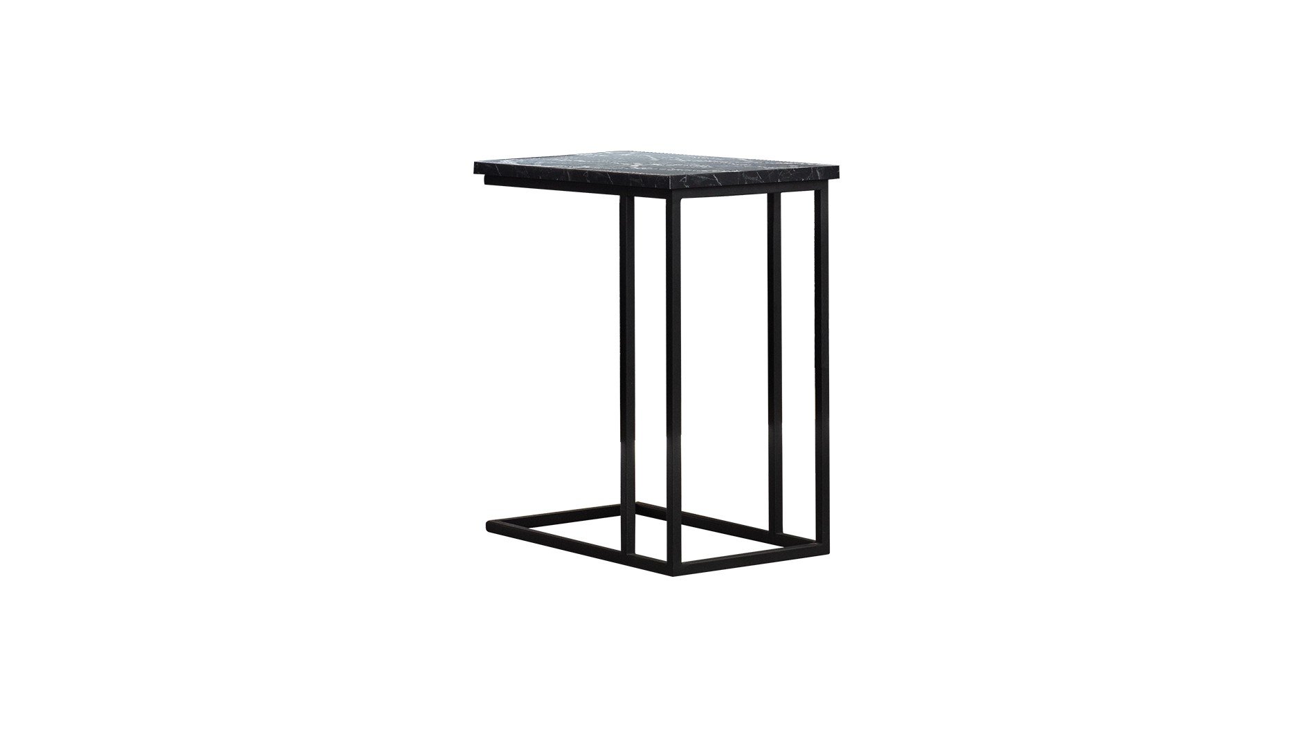 Loft Side Table - Gala Mobilya
