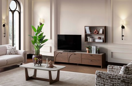 Malaga Tv Ünitesi - Gala Mobilya