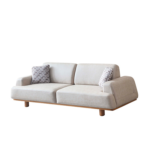 Lily Sofa Set - Gala Mobilya