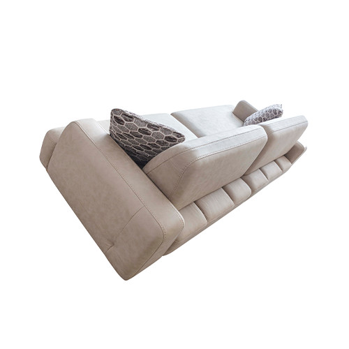 Lily Sofa Set - Gala Mobilya