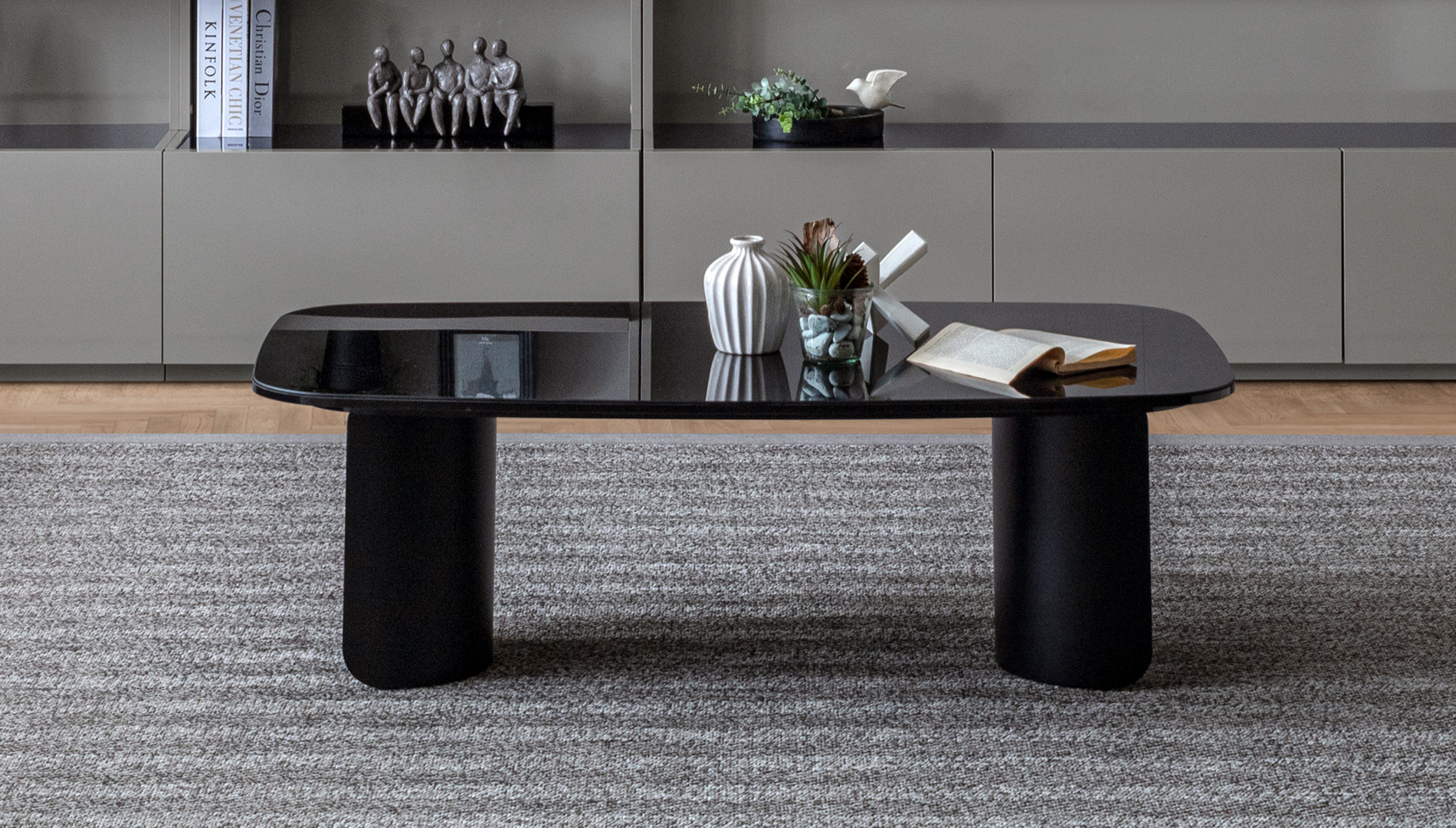 Zenith Coffee Table - Gala Mobilya