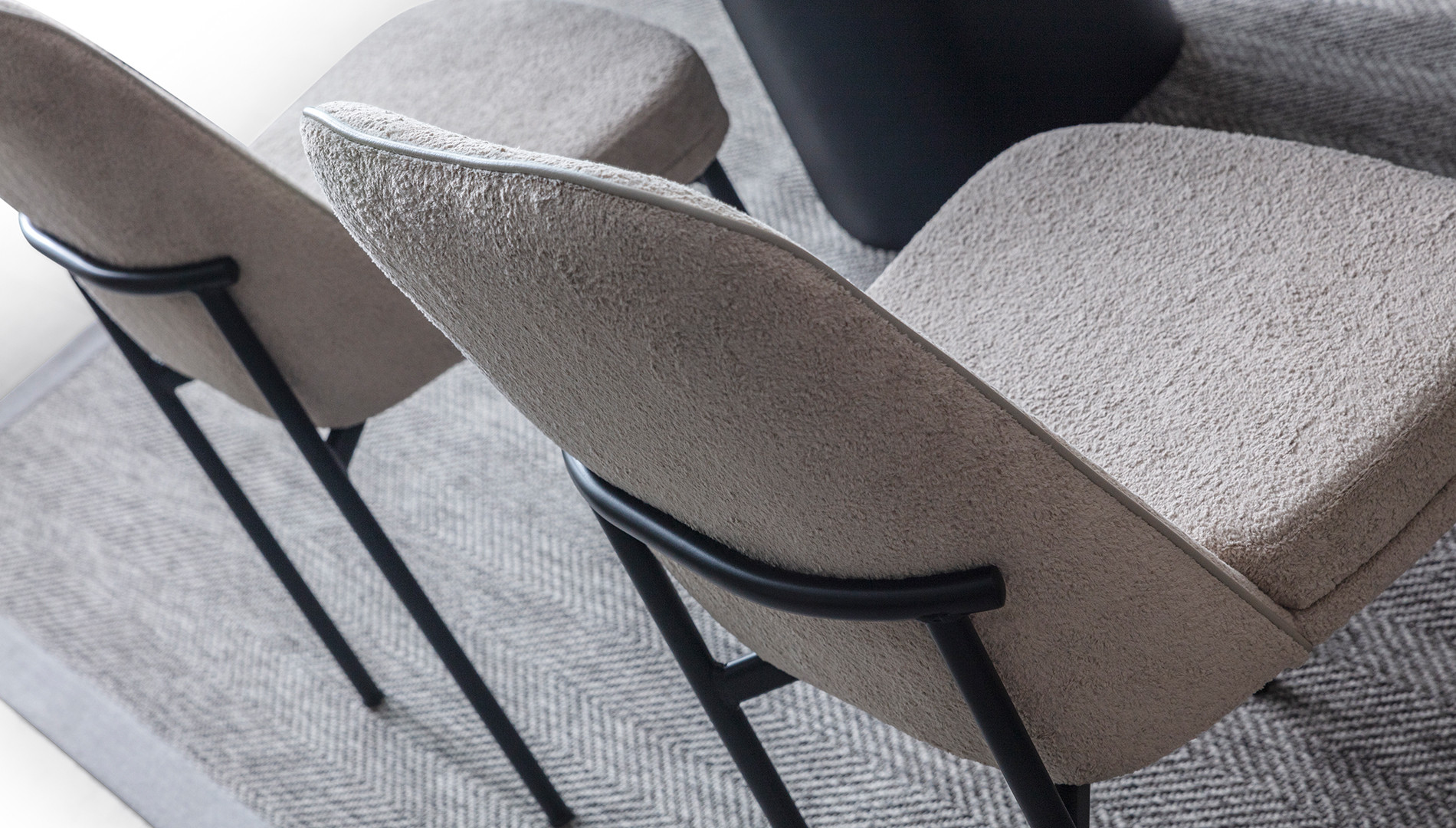 Zenith Dining Room - Gala Mobilya