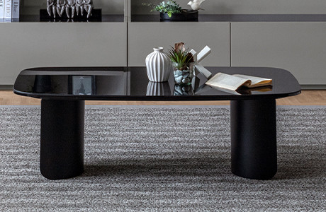 Zenith Coffee Table - Gala Mobilya