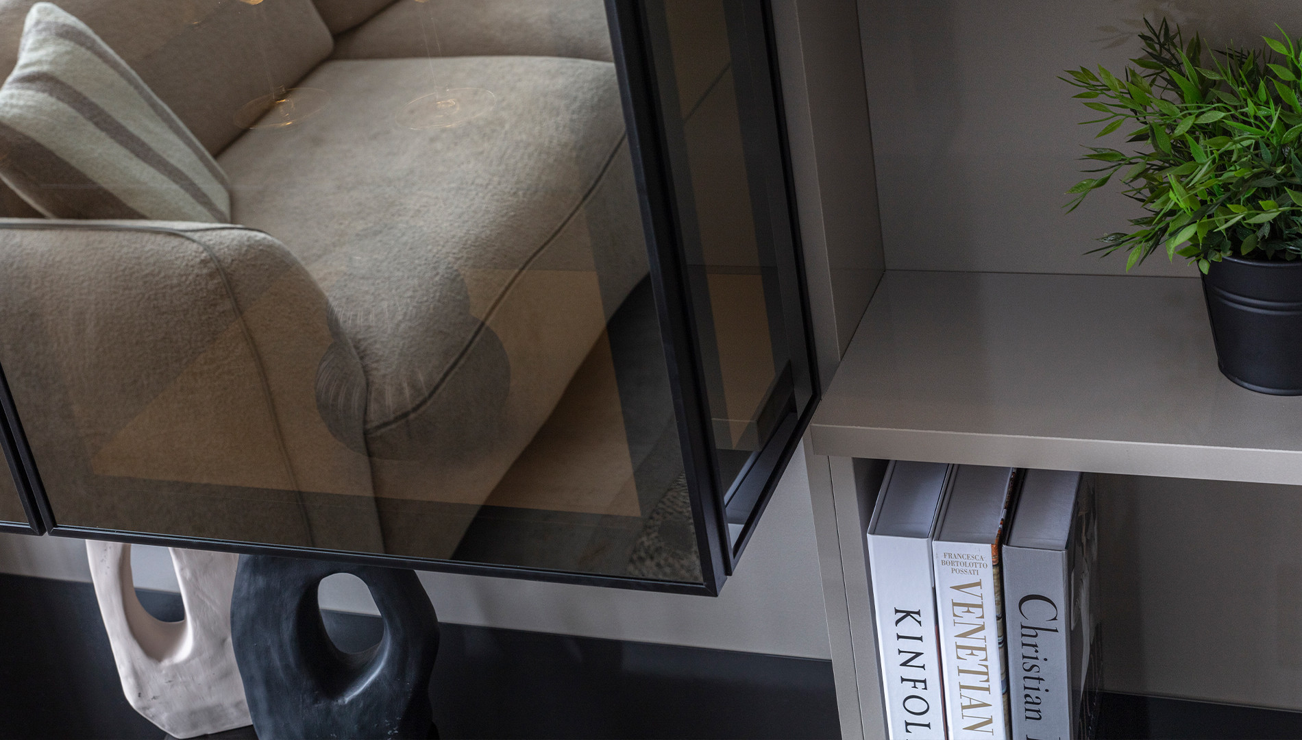 Zenith Tv Ünitesi - Gala Mobilya