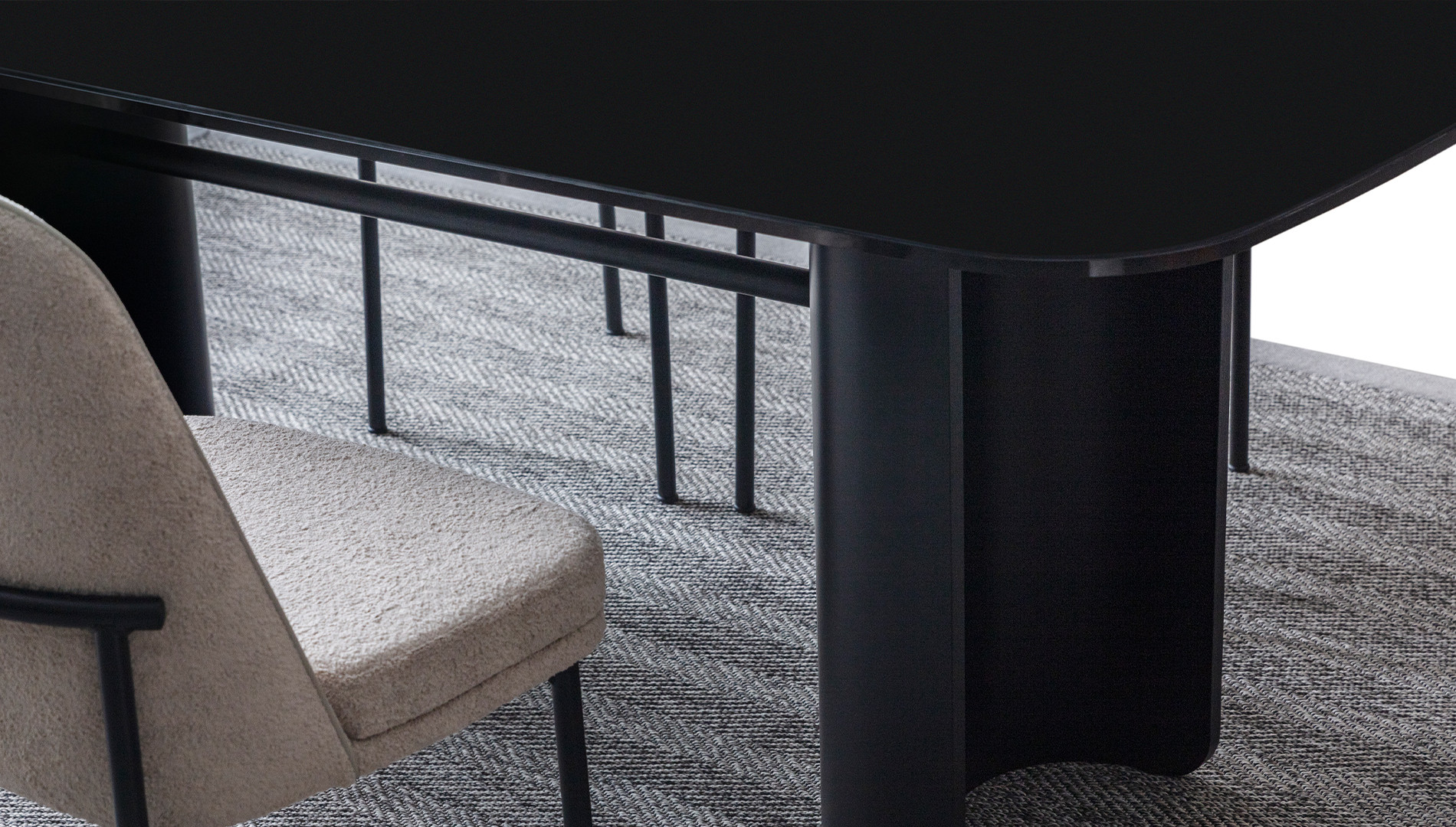 Zenith Dining Room - Gala Mobilya