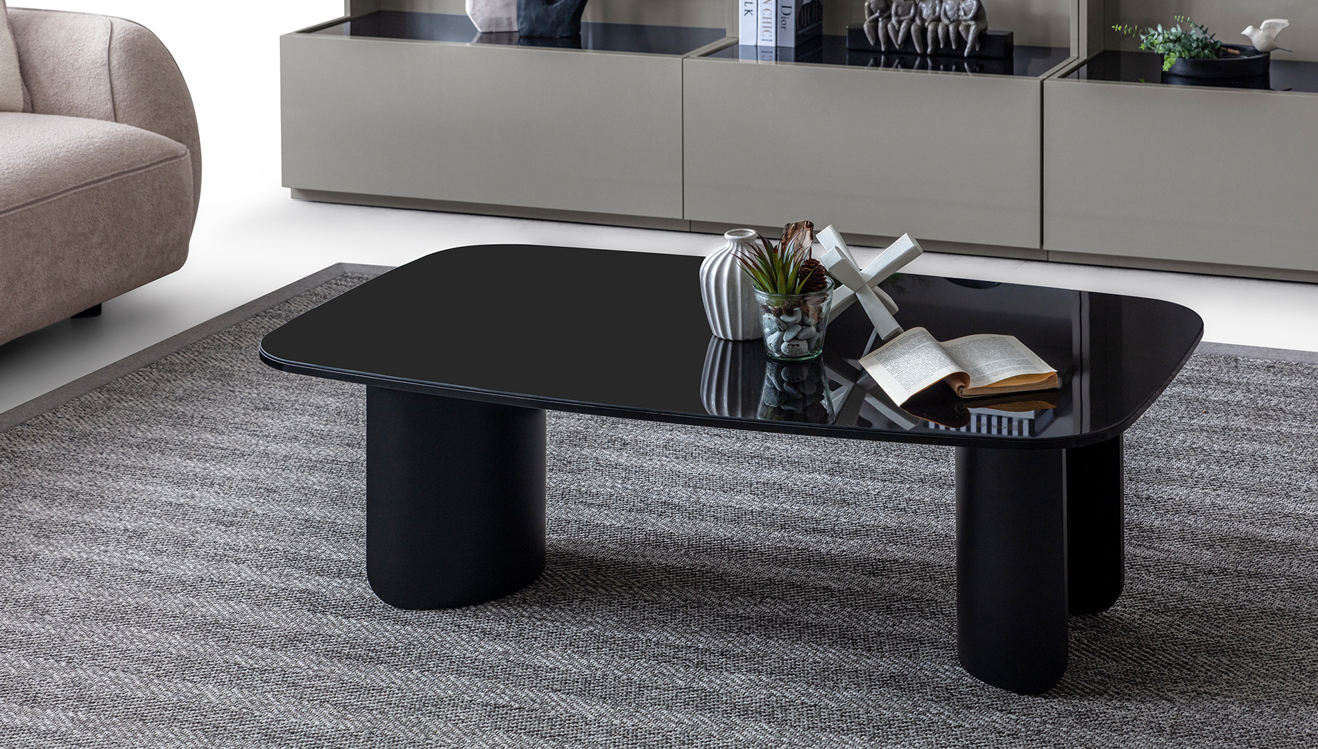 Zenith Coffee Table - Gala Mobilya